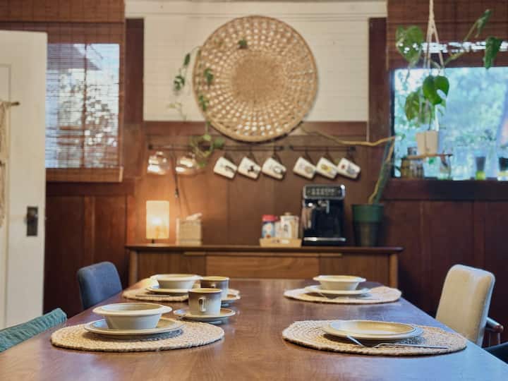 Nature Retreat In Gilroy | Peaceful 2br Stay - Gilroy, CA