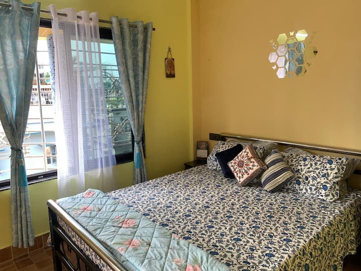 The Roof Stay | Homely Vibe - Siliguri