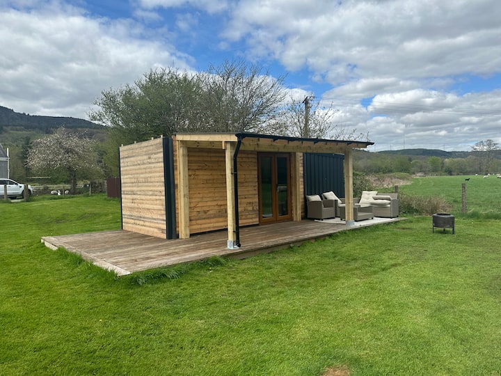 Ty Bach Cottage - Egyesült Királyság