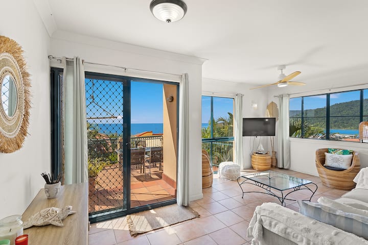 Thalassa Vista - Airlie Beach