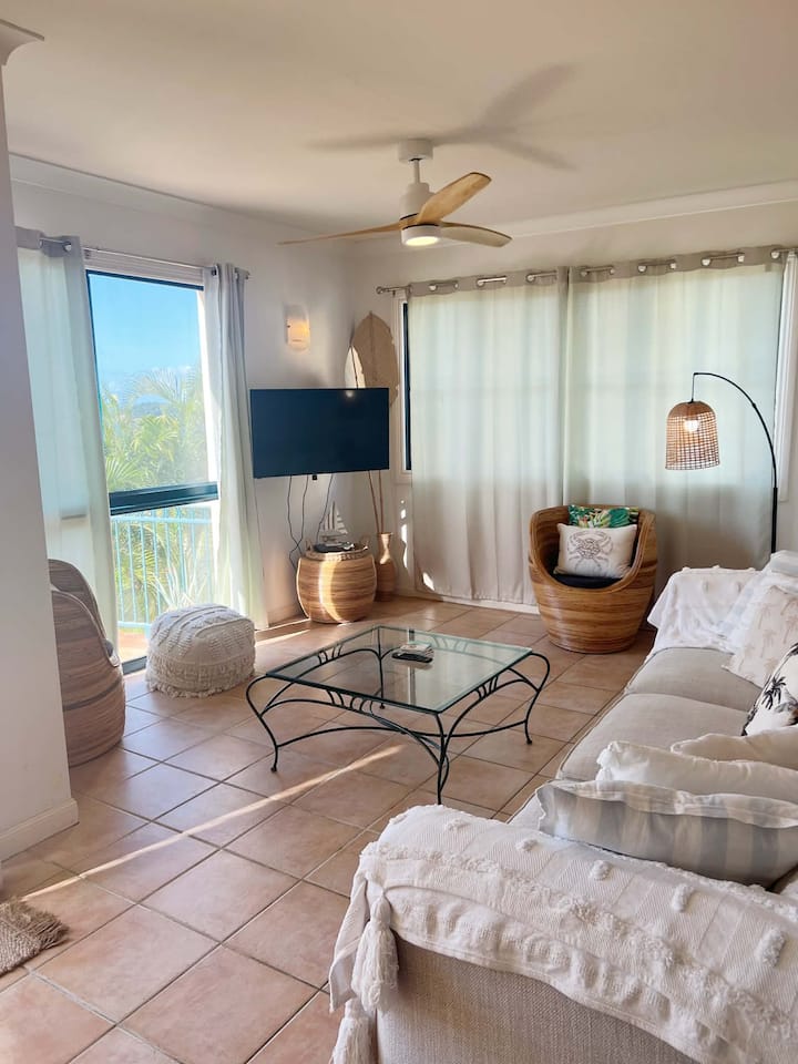 Thalassa Vista - Airlie Beach