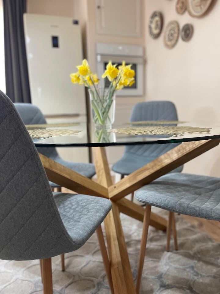 Design & Spațiu Pentru Familie - Oradea