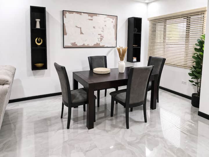 The Dual Tone Suite – Cozy 1br Liguanea - Kingston