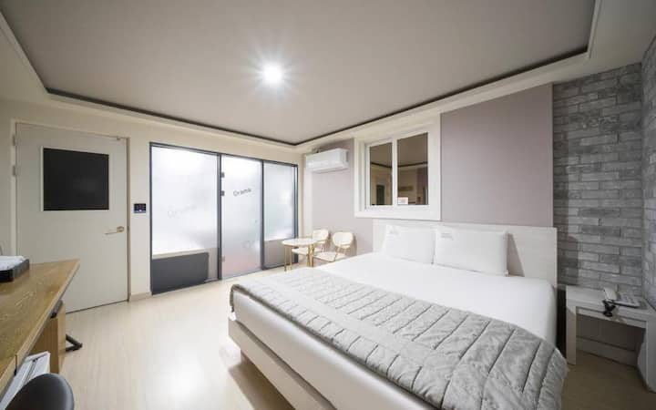 대구 수성구 | 스탠다드 | 무료주차 | 넷플릭스 | 03 - 大邱