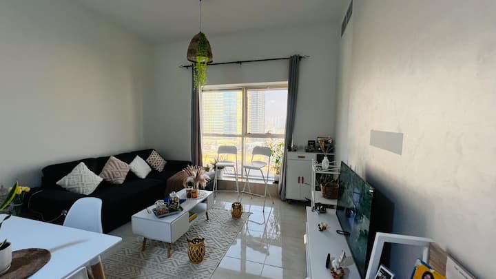 Your Home Away From Home
In Abu Dhabi City. - Abu Dhabi