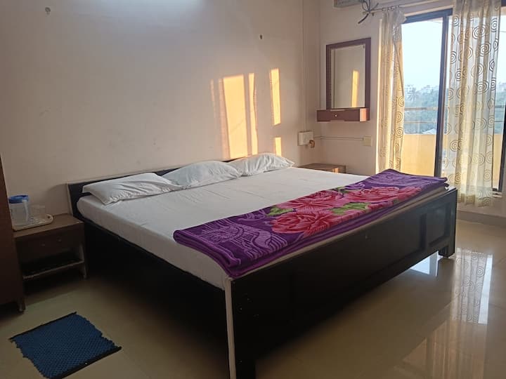 Peacefull 2 Bhk Near Puri Beach And Temple - 