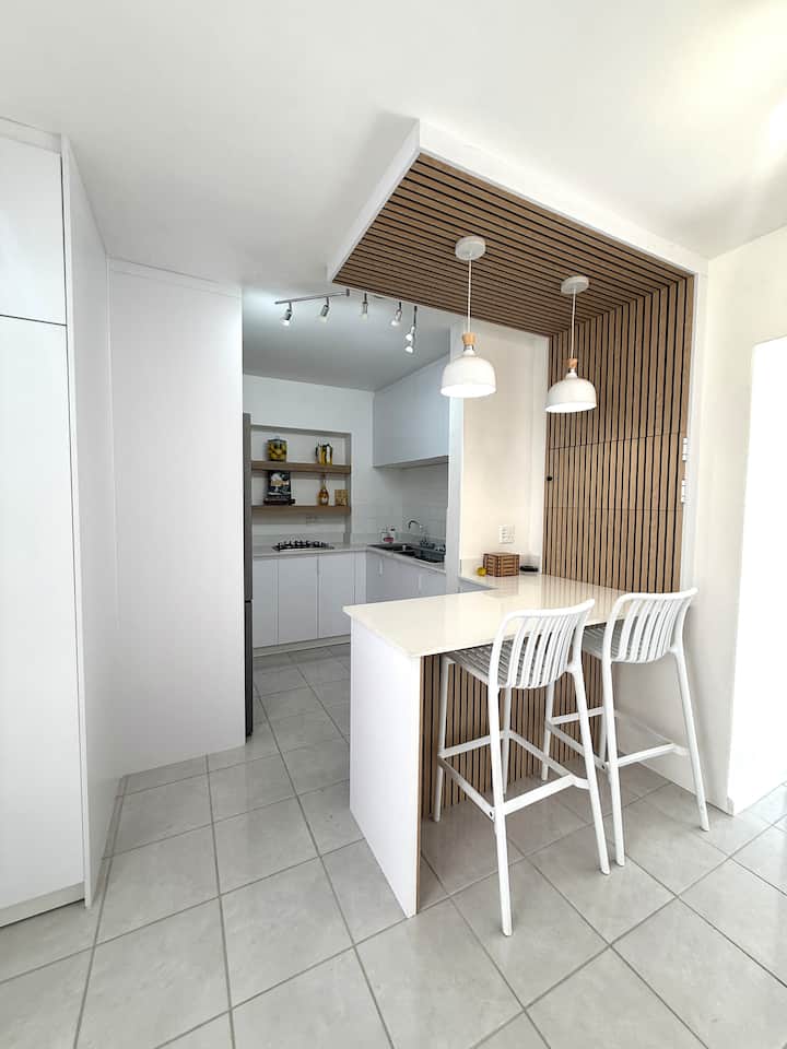 Tidal Apartment @ Tide Water House - Plettenberg Bay