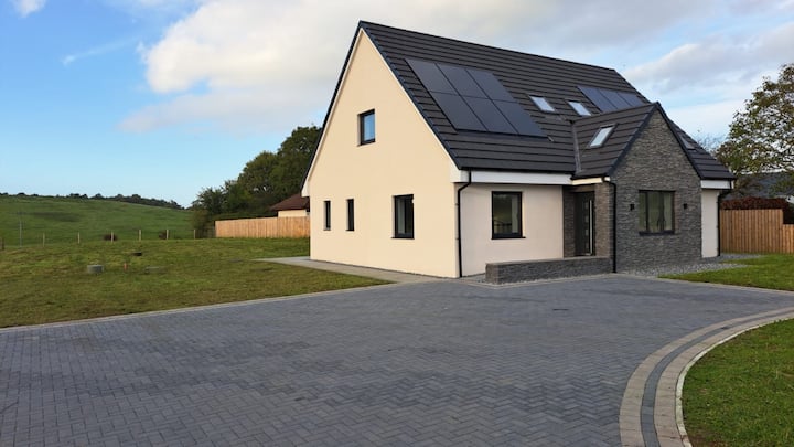 Carcluie Retreat - Ayr - Ayr, UK