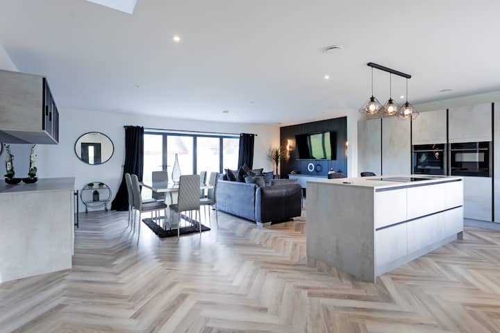 Carcluie Retreat - Ayr - Ayr, UK