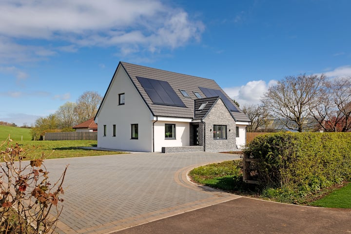 Carcluie Retreat - Ayr - Ayr Beach