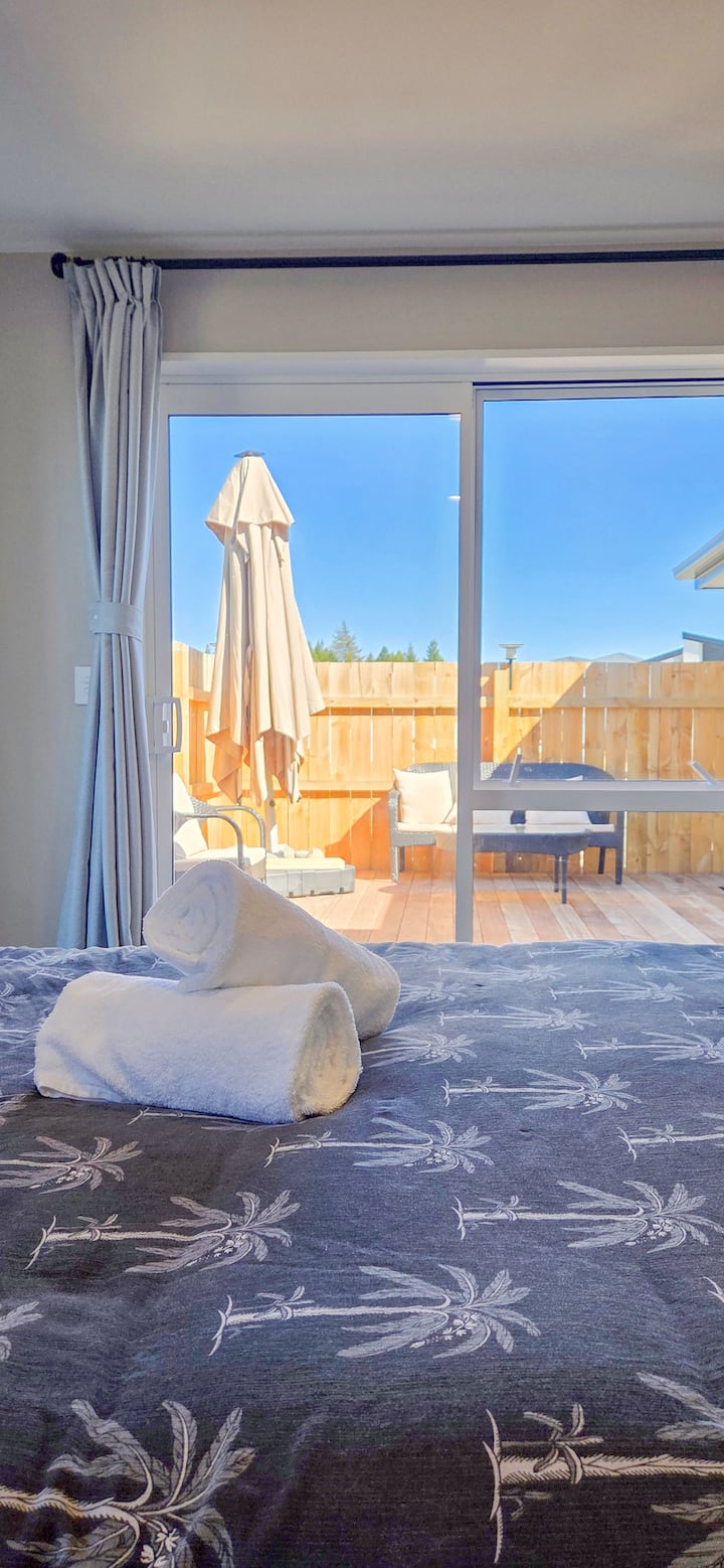 Tekapo Winter Star Lodge - Lake Tekapo