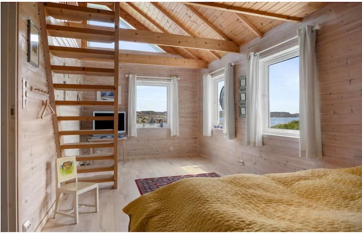 Vacation Home With A View! - 格陵蘭