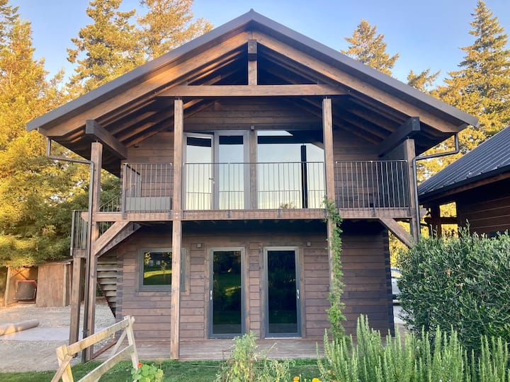 Scandi Guest House - Methven