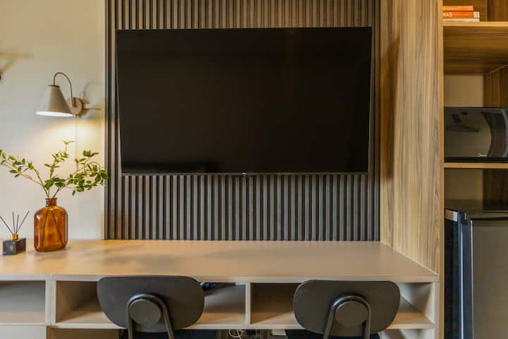 Minimalist City Abode By 1931 &Co - Pasig