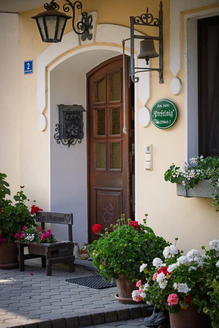 Prefelnighof - Wörthersee