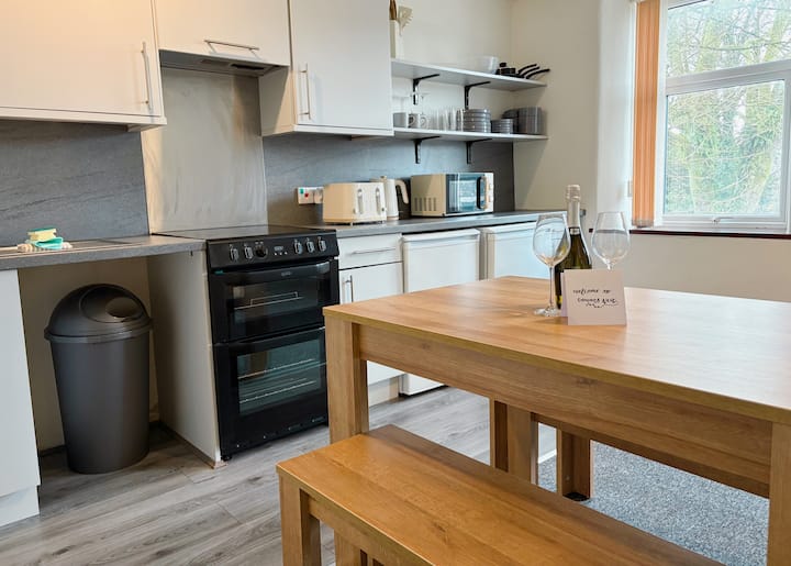 Cosy Lake District Retreat In Staveley - Kendal