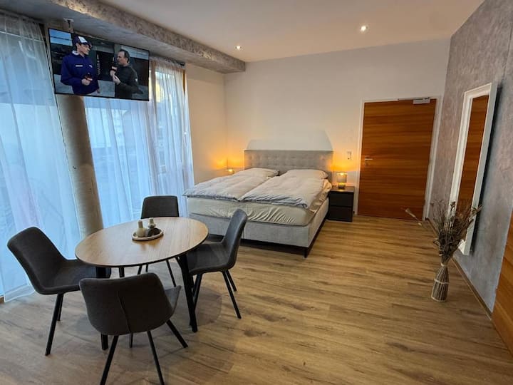 Apartment Gollners - Imst