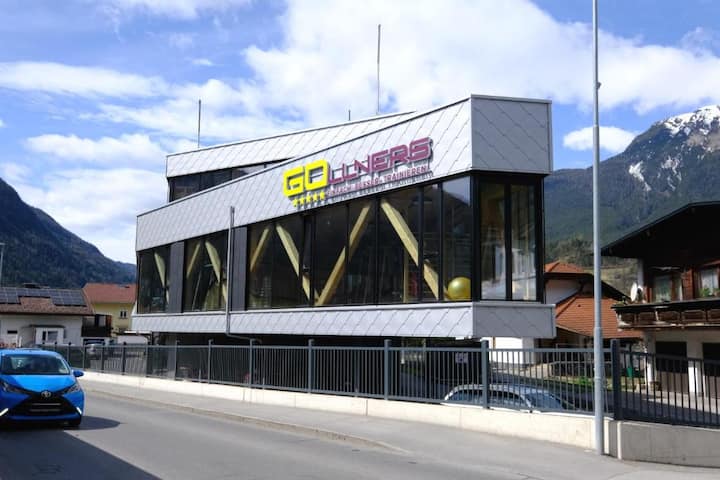 Apartment Gollners - Gemeinde Imst