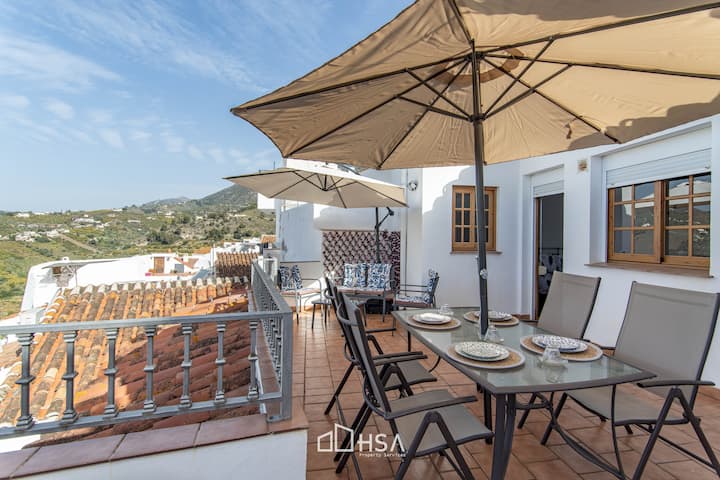 Casa Pura - Frigiliana
