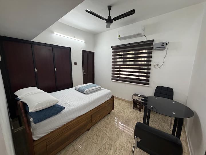 173, Sri Sai Krupa, First Floor - Chennai