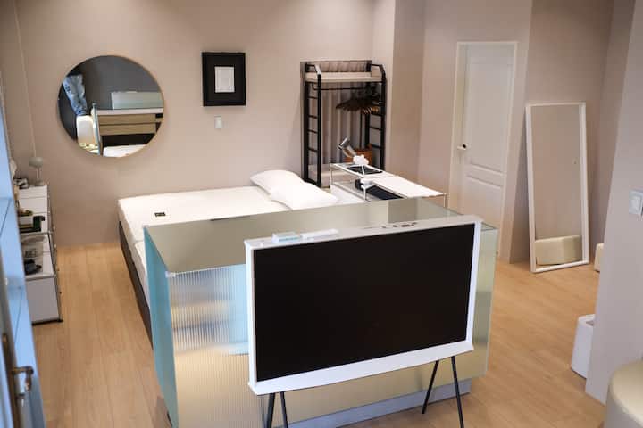 The Soft Gallery - Taichung City