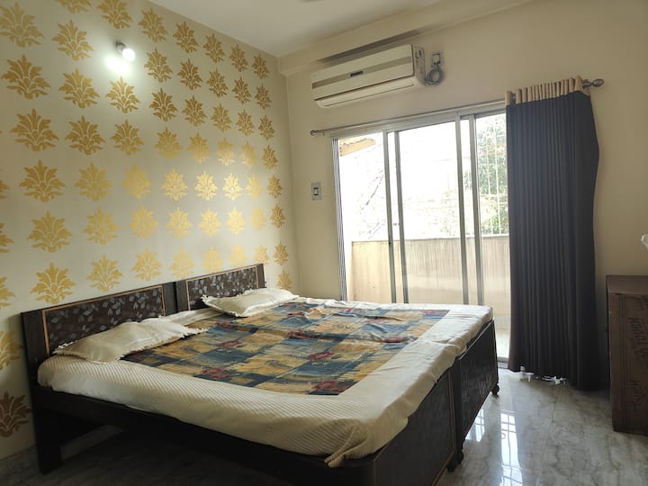 One Of The Best Guest House In Jamshedpur City - Jamshedpur