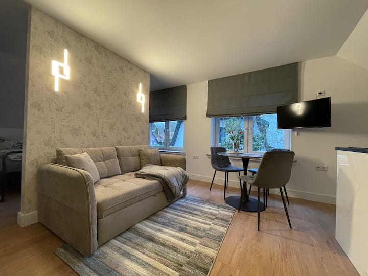 Ferienpark Worpswede Apartment 3 - Worpswede