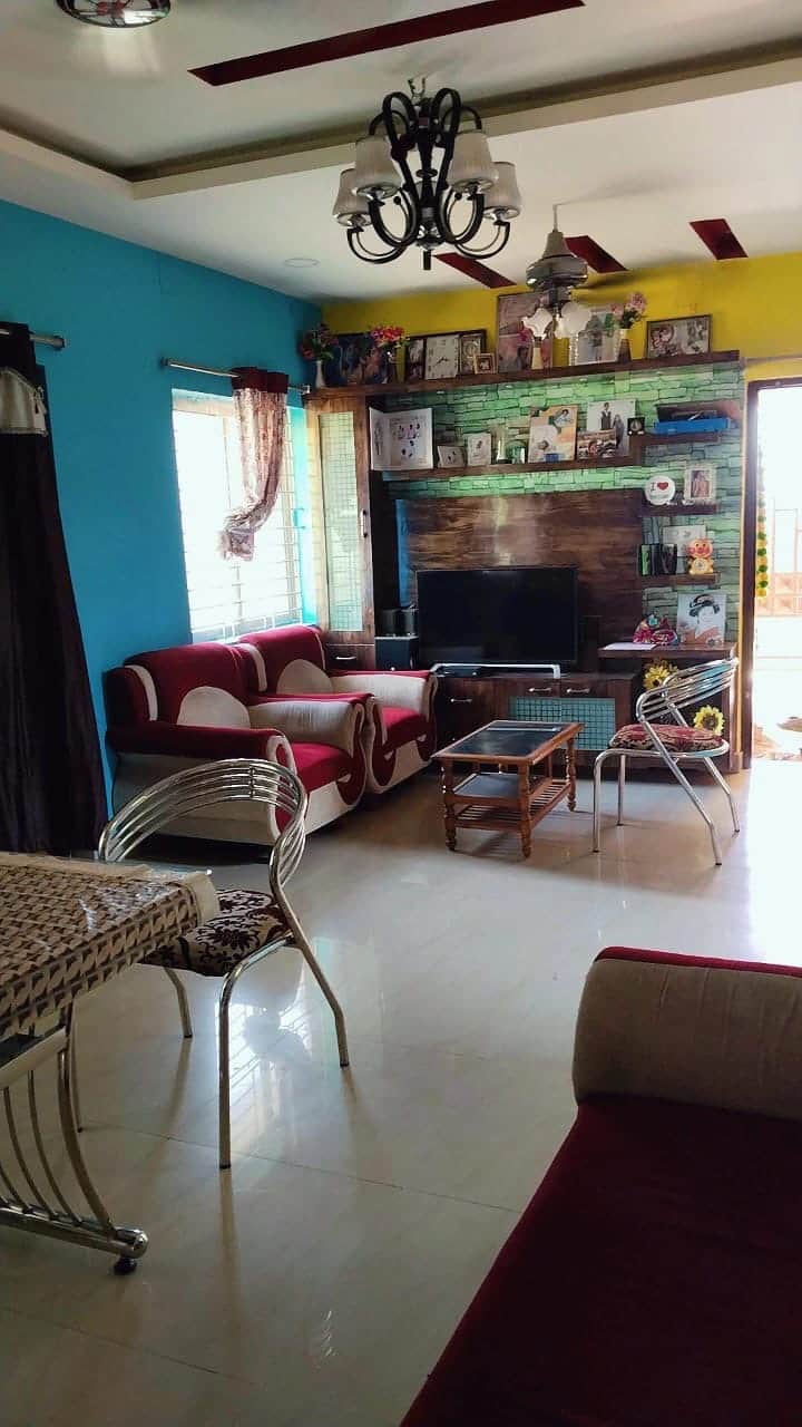 Premium Navodayan Villa (Near Bhubaneswar Airport) - Bhubaneswar