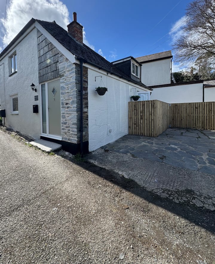 Rocky Cottage - Central Wadebridge - Wadebridge
