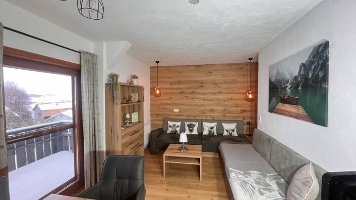 Apfel-stadl "Gala", Oberreute - Oberreute