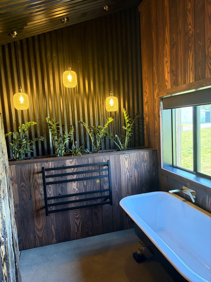 Matamata Luxury Stay - Matamata