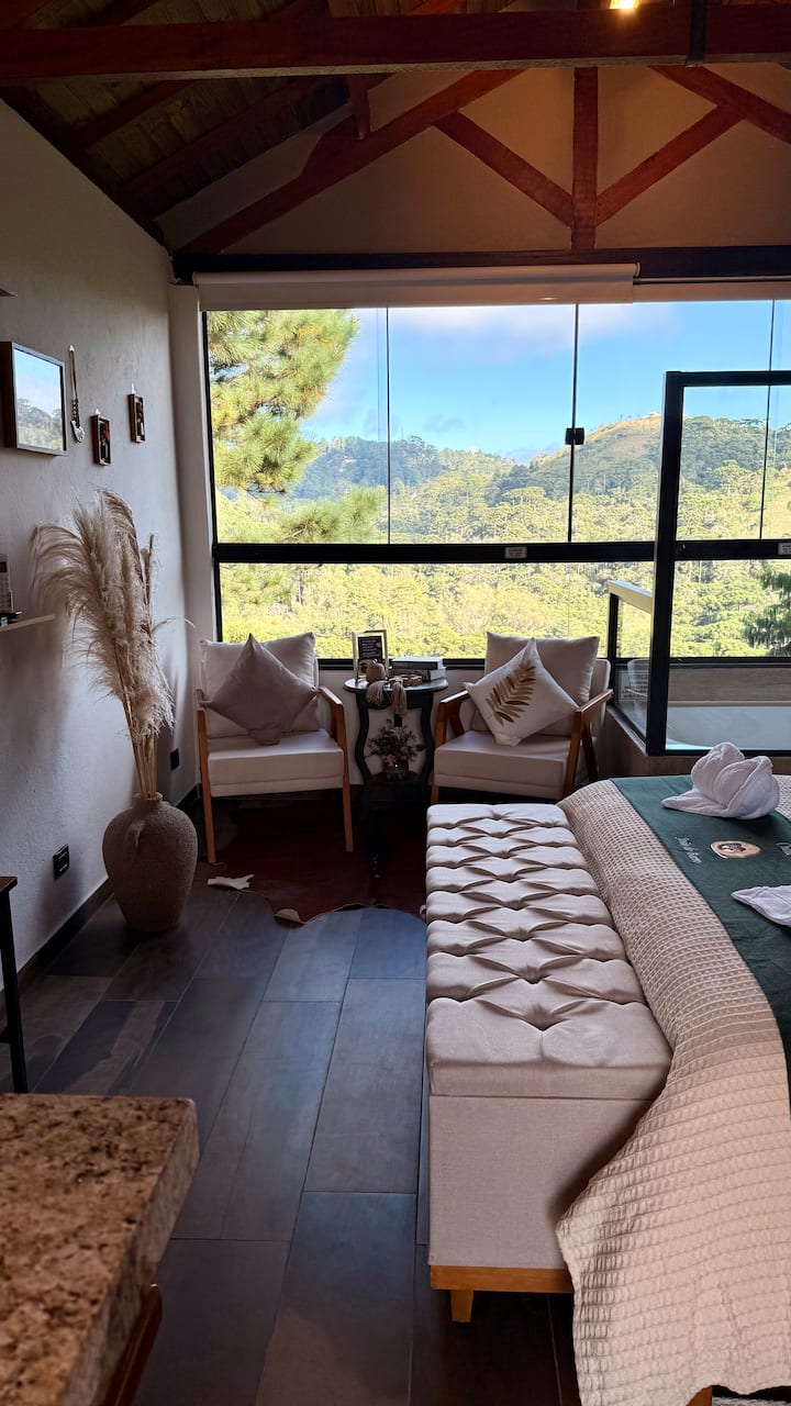 Chalé João De Barro - Brazil