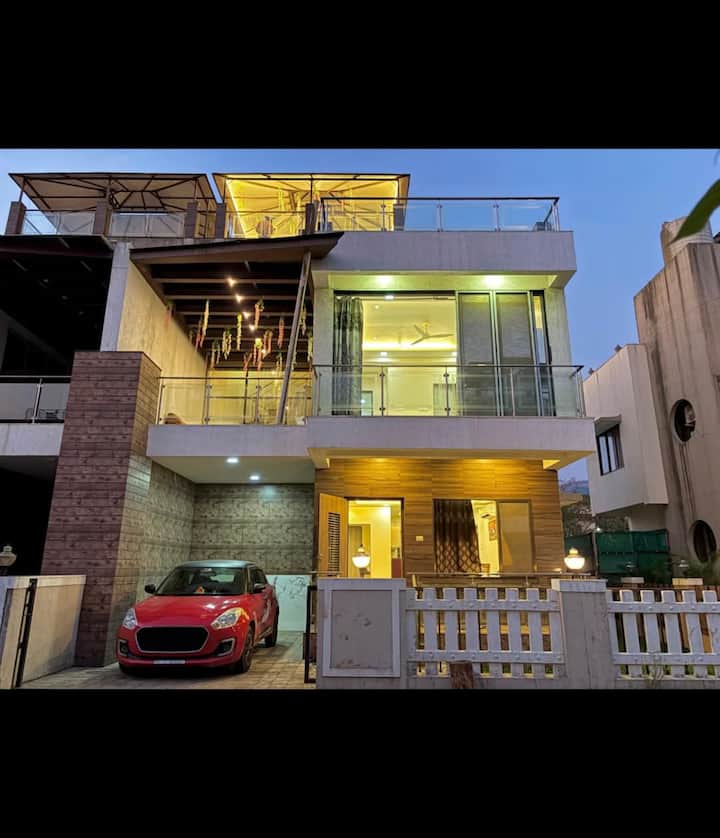 Perfect Place For Get Together - Lonavla