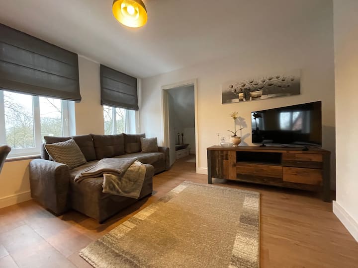 Ferienpark Worpswede Apartment 4 - Bremen