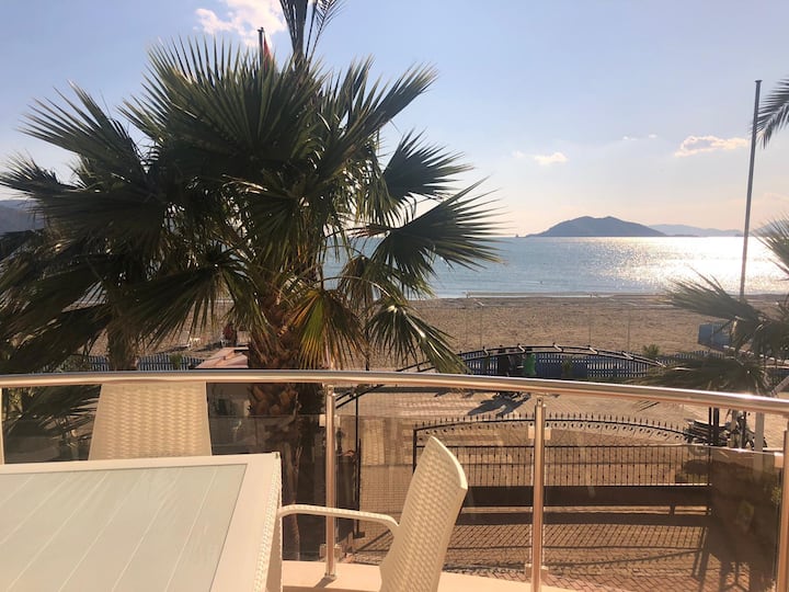 Joylettings Ps5 Sunsetbeachclub - Fethiye