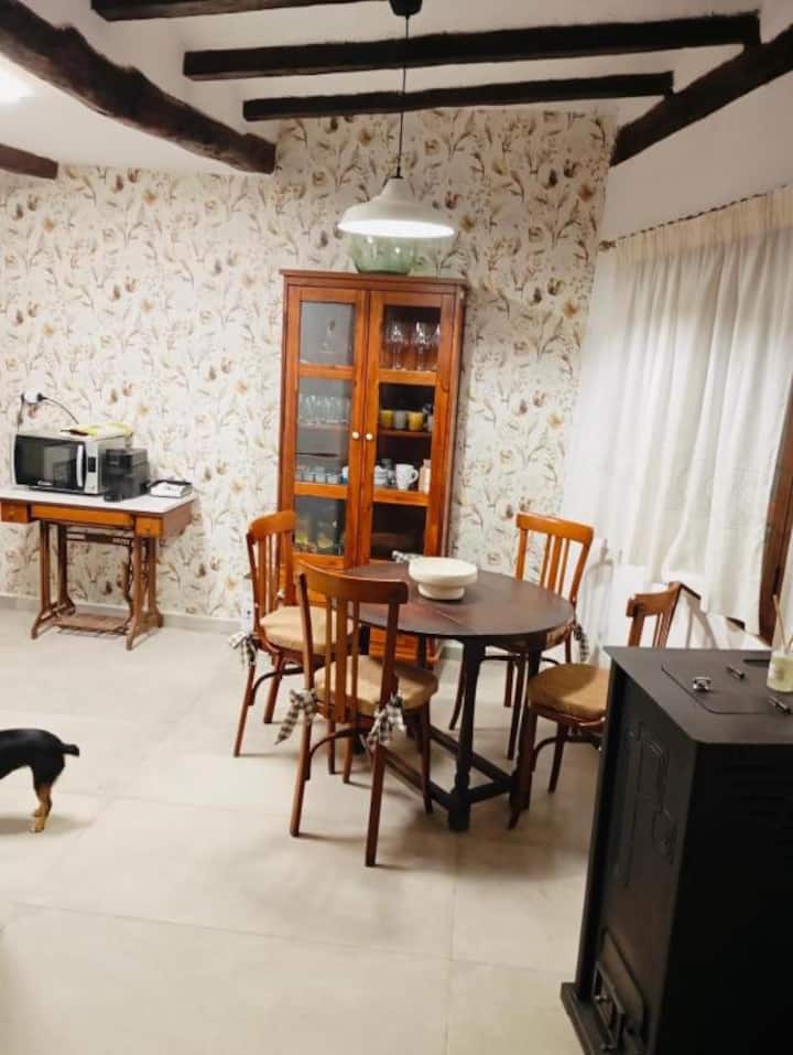 Casa En La Villa De Requena - Utiel