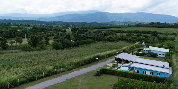Mountain View Khaoyai - Pak Chong