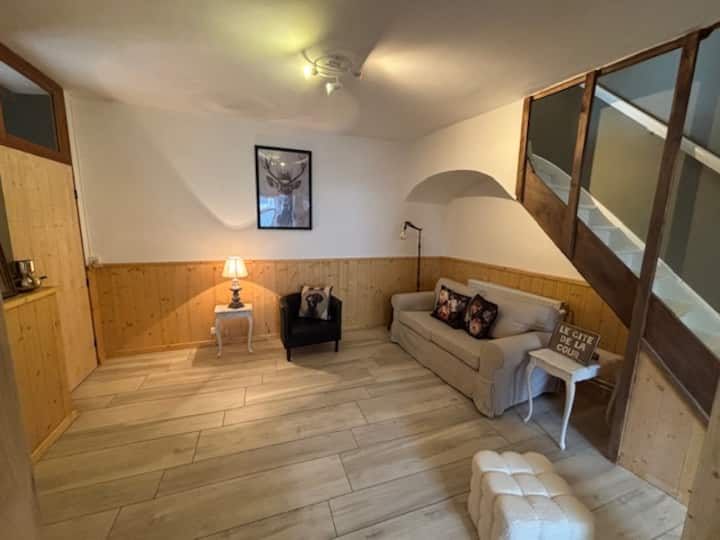 Gite De La Cour - Marche-en-Famenne