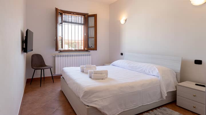 Il Casale, The Greatest Houses - Altopascio