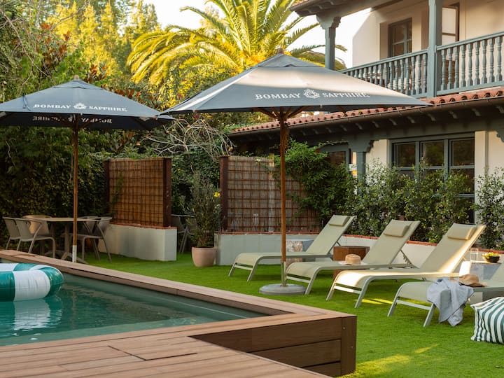 Slow Home Apt 01 - Cabezón de la Sal