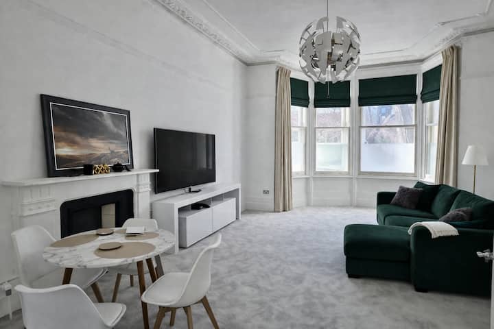 Chelsea Lux Apartment - Prime Central London - Chelsea