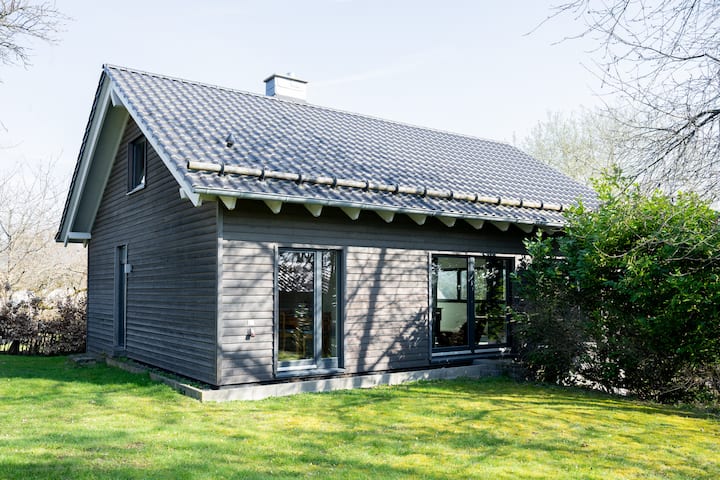 Stadtflucht Im Westerwald – Natur&entschleunigung - Rennerod