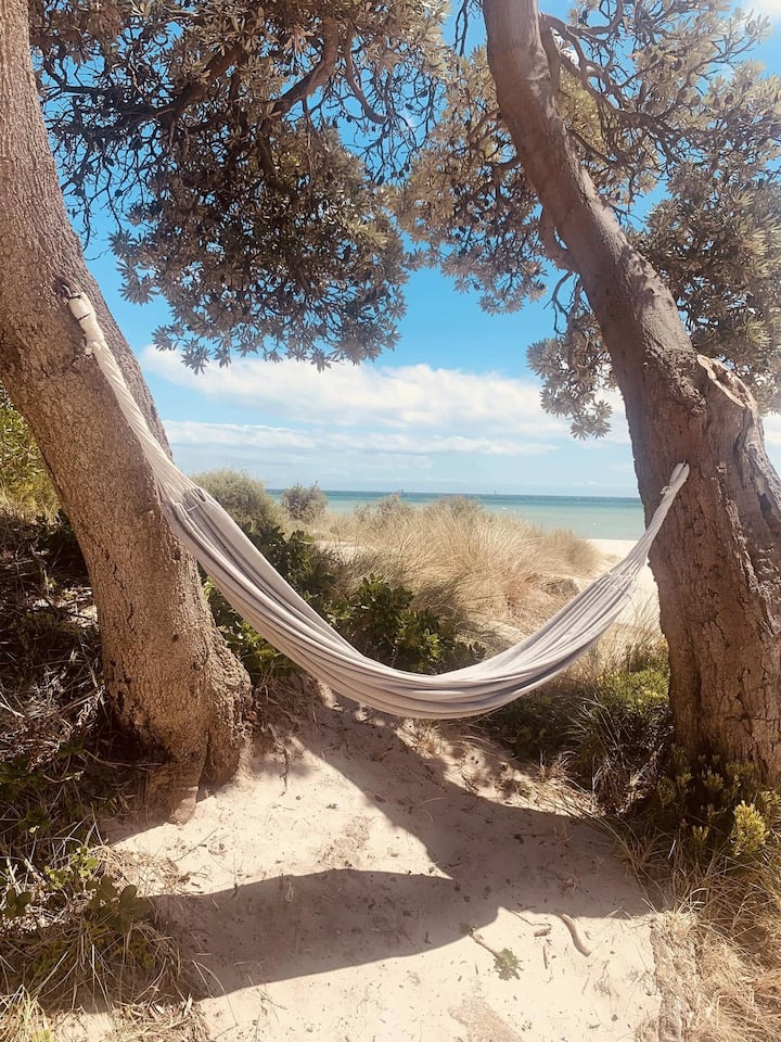 Seaside Luxe At Vila Morava - Red Hill