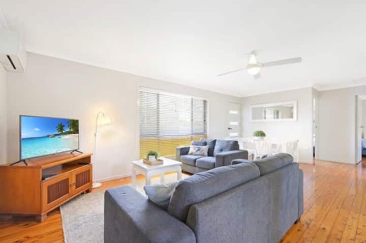 Cute - Easy! - トゥーンバ