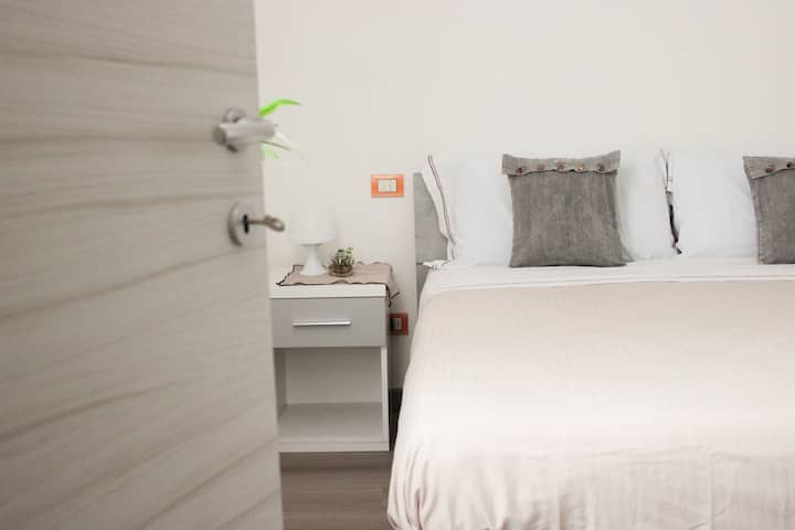 Cozy Apt Near Siena, Chianti Wifi A/c Free Parking - Poggibonsi