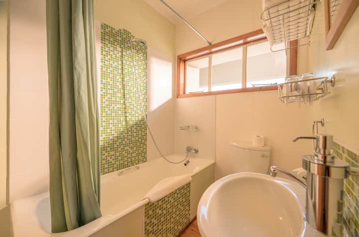 Family Artist Room (4 Persons) - Graskop