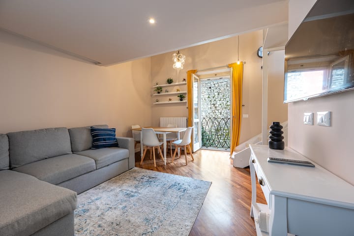 Metro, Ospedale, Centro - Brescia City Loft - Brescia