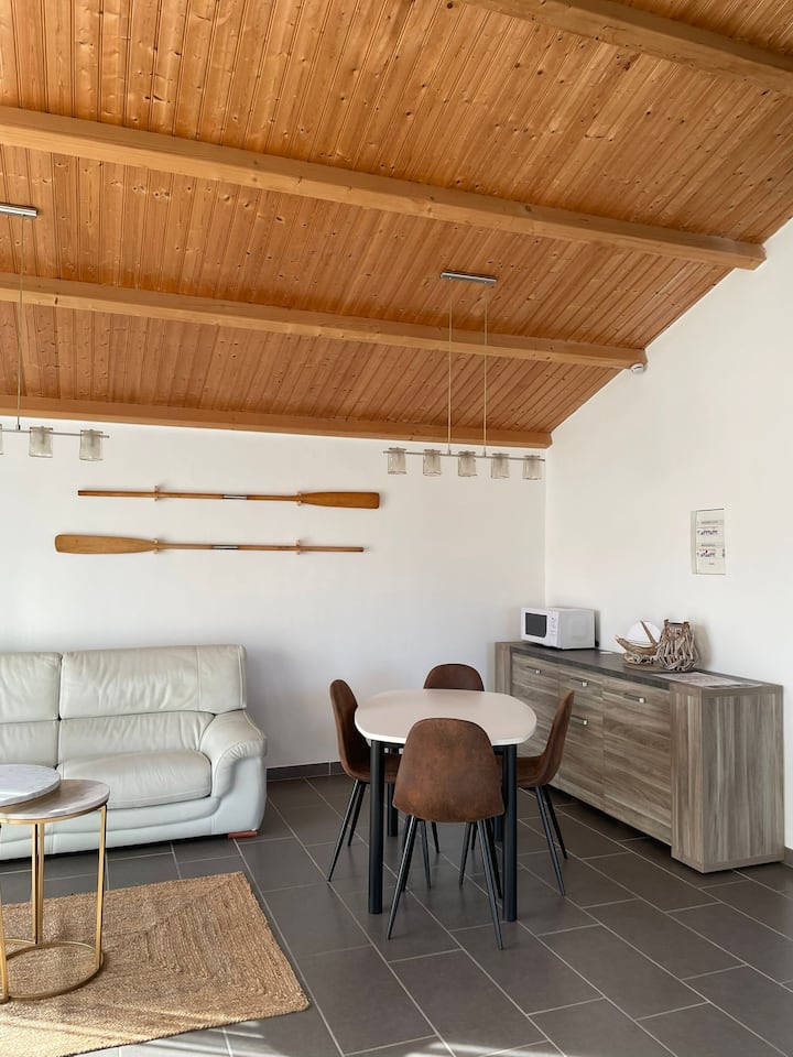 Escapade Maritime - Perigny