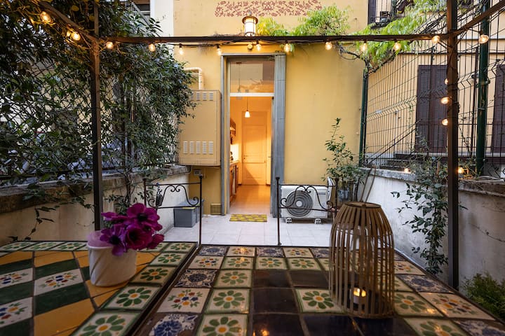 Piccolo Giardino Milano - Milan