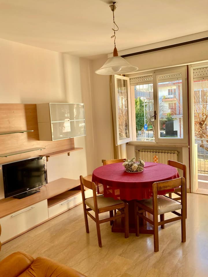 Appartamento Riccione - Riccione